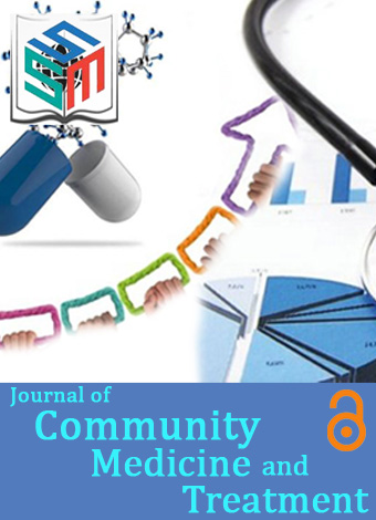 Article in Press | Journal of Community Medicine and Health Care ...