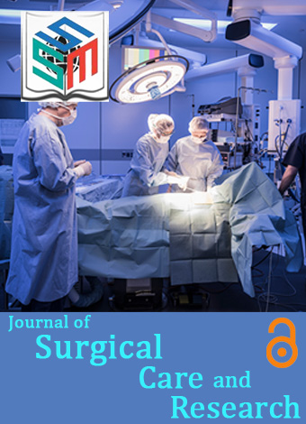 Journal of Surgical Care and Research | Journals | SSM Journal